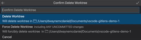 How To Use Git Worktree Add List Remove