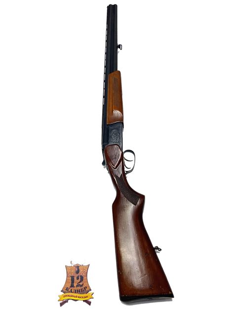 ИЖ-27ЕМ | 12 калибр