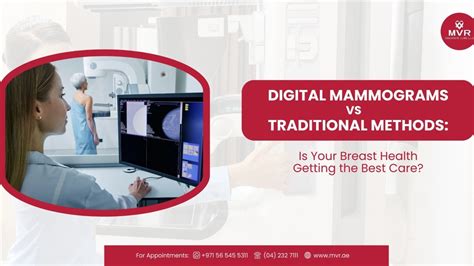 Is Your Breast Health Getting The Best Care