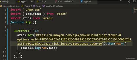 【千峰】react全球新闻发布管理系统 Csdn博客