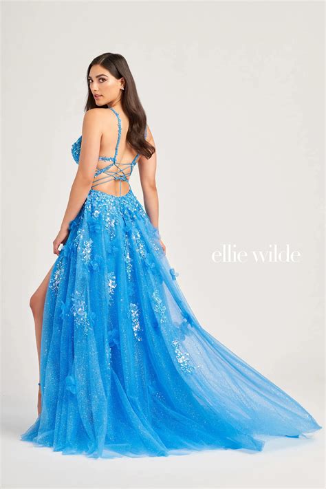 Spring 2024 Ellie Wilde Ew35047