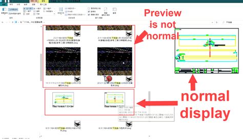 Dwg Files Cannot Be Previewed General Discussion IronCAD Community