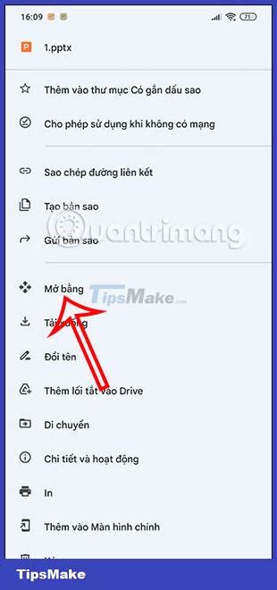 How To Convert Google Slides To PowerPoint