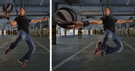 Learn How To Use Puppet Warp In This Minute Video DIY Photography