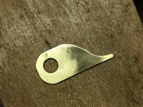 Dynamometer From Scrap Alessandro Sartori