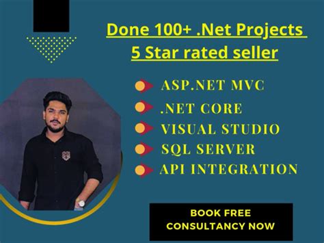 Asp Net Core Mvc And High Performance Web Apis Upwork