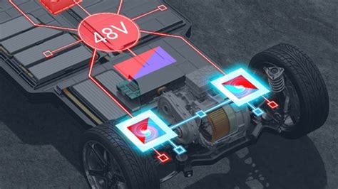 12v 시스템은 다양한 신규 기능과 함께 늘어난 자동차의 전력 수요로 한계에 다다랐습니다 이제 자동차 업계는 차량에 더 많은 전력을… Sung Il Lim Steve
