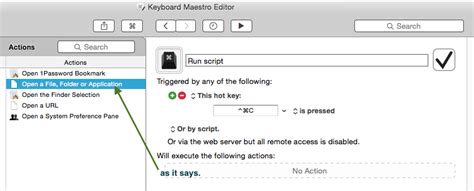 Finder Reassign Shortcut With Variable In It Ask Different