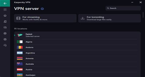 Kaspersky Lanza Su Nueva Vpn Prensariohub