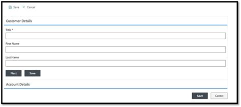 Paperless Banking Using Sharepoint And Ultimate Forms