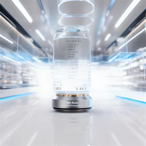 Premium AI Image Laboratory Technology