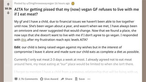 Investigating Reddits Am I The Asshole Subreddit