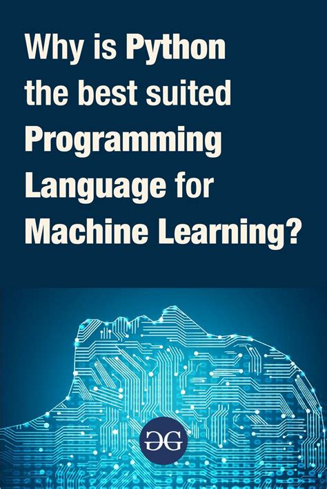 Power Of Python Best Programming Language For Machine Learning
