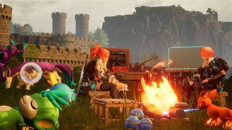 Palworld Yakında Ps5 Ve Ps4e Gelecek Gibi Görünüyor Psverse