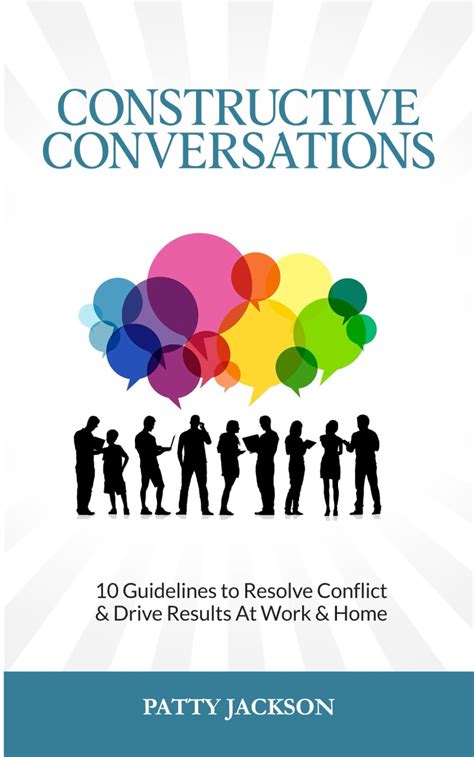 Constructive Classroom Conversations Community Conversations Msad 17
