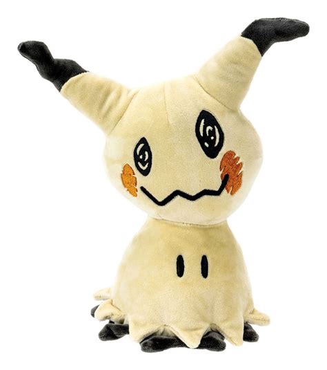Buy Your Pokémon Mimikyu 8 Inch Plush Free Shipping Merchoid Australia