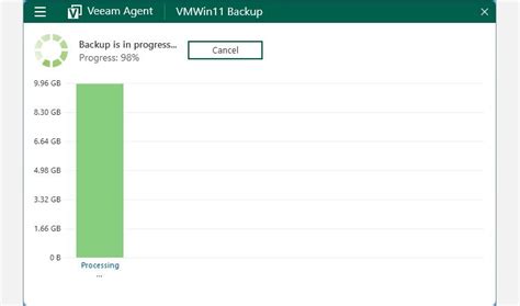 How To Perform Effortless Windows Backups With Veeam Agent