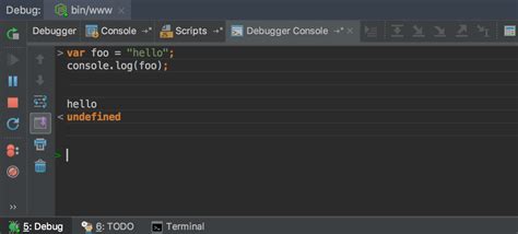 WebStorm EAP Create New Projects With Vue CLI The WebStorm Blog
