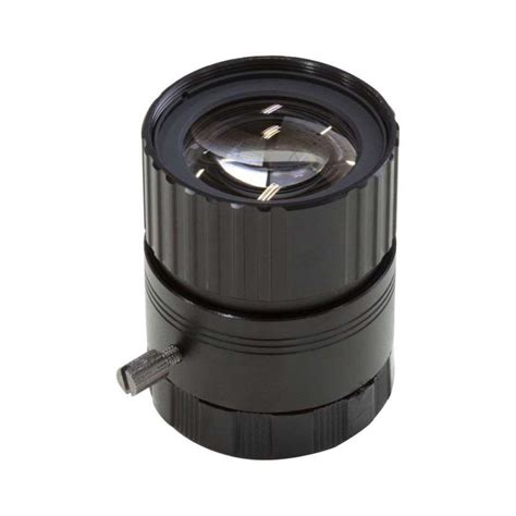 Arducam CS Mount Lens Mm Focal Length With Manual Focus For Raspberry Pi High Quality Camera
