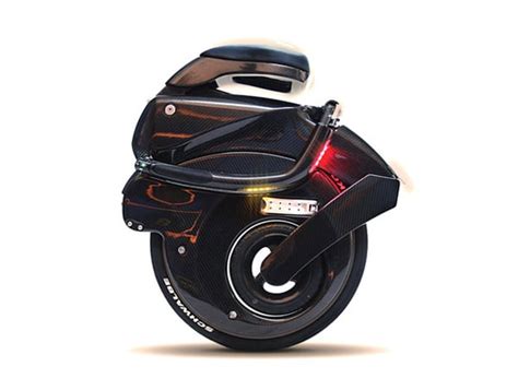 Fusion Bike