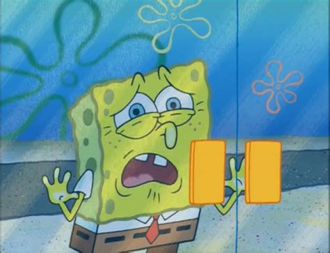 Spongebuddy Mania Spongebob Episode Once Bitten
