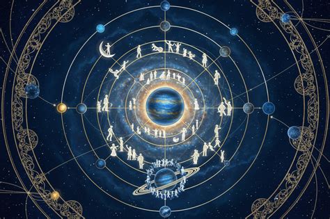 Life Phases As Planetary Phases Saturn Returns And Developmental