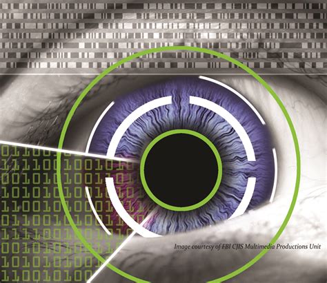 Iris Police Chief Magazine