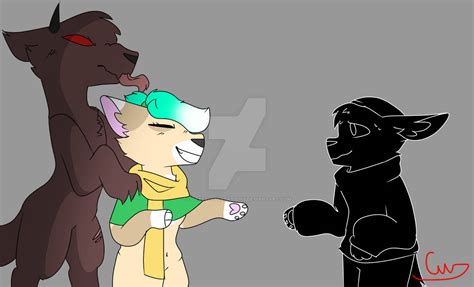 Triggervent By Coralfloscreations On Deviantart Triggervent By Coralfloscreations On Deviantart