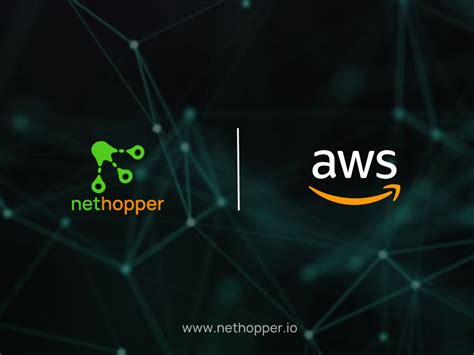 Anthony Yeates On Linkedin Aws Marketplace