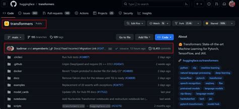 Opensource Ai Machinelearning Deeplearning Transformers Kadir Nar