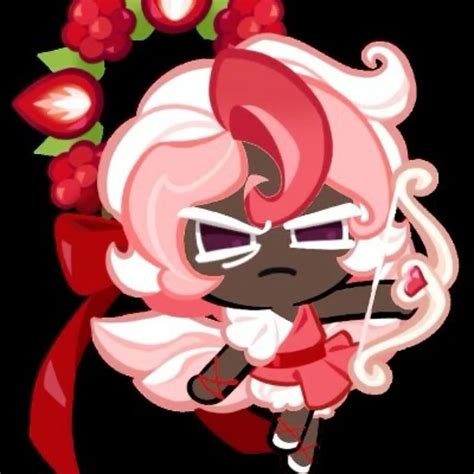 Crk Real Lesbian Lgbtq Darkcacao Pavlovacookie Crk Character