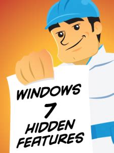 Top Hidden Features In Windows
