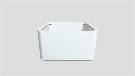 Ottodiybuildyourownrobot 3d Model By Thongpntit 17a2fd9 Sketchfab