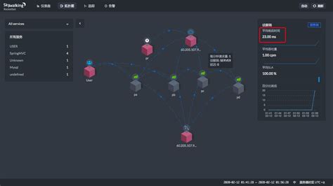25丨skywalking：性能监控工具之链路级监控及常用计数器解析skywalking 怎么查看慢接口 Csdn博客