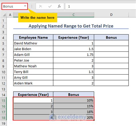 How To VLOOKUP A Range In Excel Examples ExcelDemy