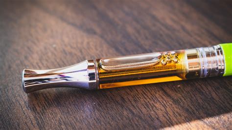 California Officials Warn Consumers About Unregulated Weed Vape Pens