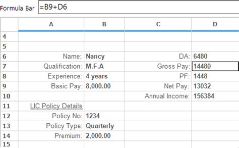 Excel Like Features WinForms Grid Control NET Grid Syncfusion