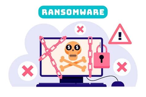 What Is The Encryption Type Frequently Used By Ransomware Malware Darwins Data
