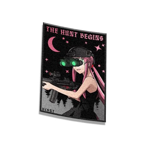 The Hunt Begins Patch Hellsent The Hunt Begins Patch Hellsent