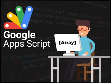 Google App Script What Loop Is Faster For Iterating Over An Array Idealistically Caspan