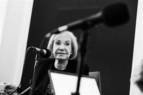 Interviewpodcast Alles Gesagt Dagmar Berghoff Schauen Sie Noch Die Tagesschau Die Zeit