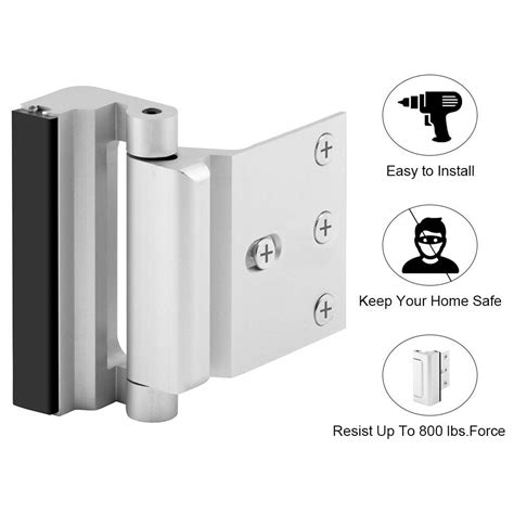 Trust High Security Locks To Prevent Break Ins At Home