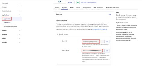 okta configuration guide for oin okta integration network datawiza
