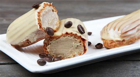 Десерты французской кухни