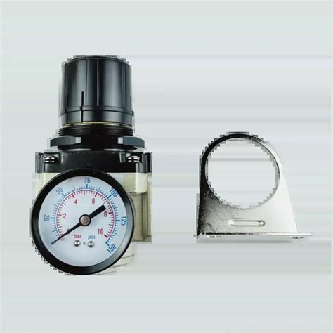 Air Pressure Regulator