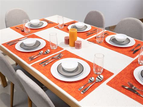 Table Mat For Hotel Home Size Multisizes At Best Price In Chennai