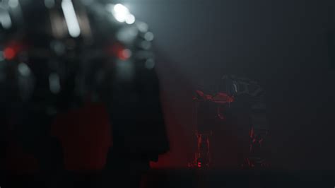 Grease Pencil Mech EEVEE Finished Projects Blender Artists Community