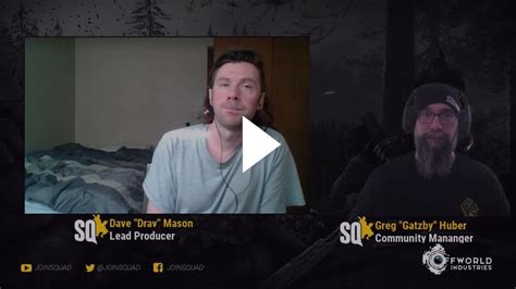 Dragging System Might Not Come For 10 Rjoinsquad