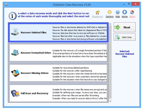 Diskgetor Data Recovery 2 52 Serial Faitradre