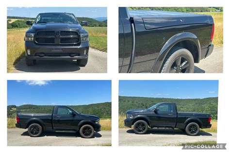 Dodge Ram 57 Hemi 4x4 Kaufen Auf Ricardo
